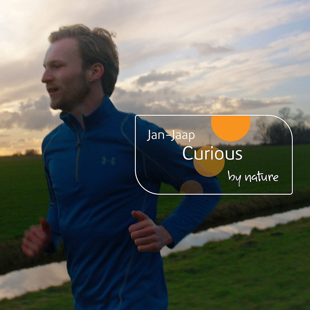 I am always keen to discover new things | Pharma