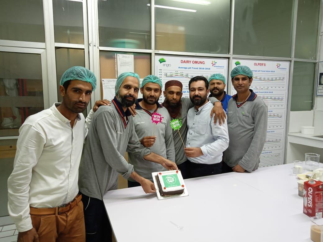 Supply Chain & Logistics | Pharma