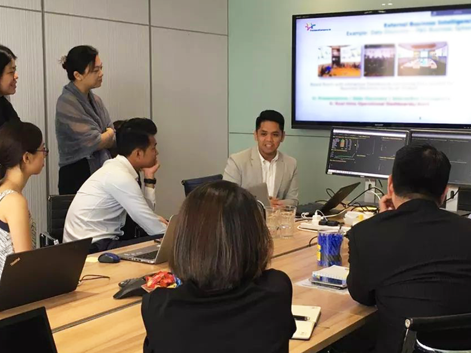 General Management | Pharma