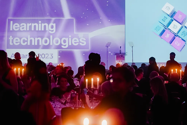 Our Commercial Academy wins prestigious Learning Technologies Awards | Pharma